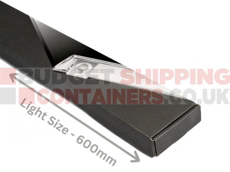 Shipping Container Starter Pack
