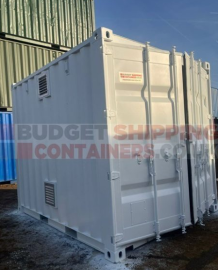Budget Shipping Containers | Shipping Containers UK