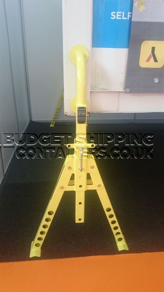 ConFoot Shipping Container Legs