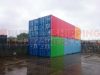 Painting Your Own Shipping Container